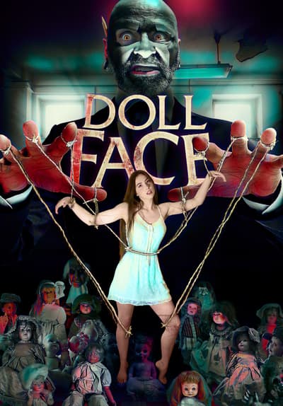 Watch Doll Face (2021) - Free Movies | Tubi