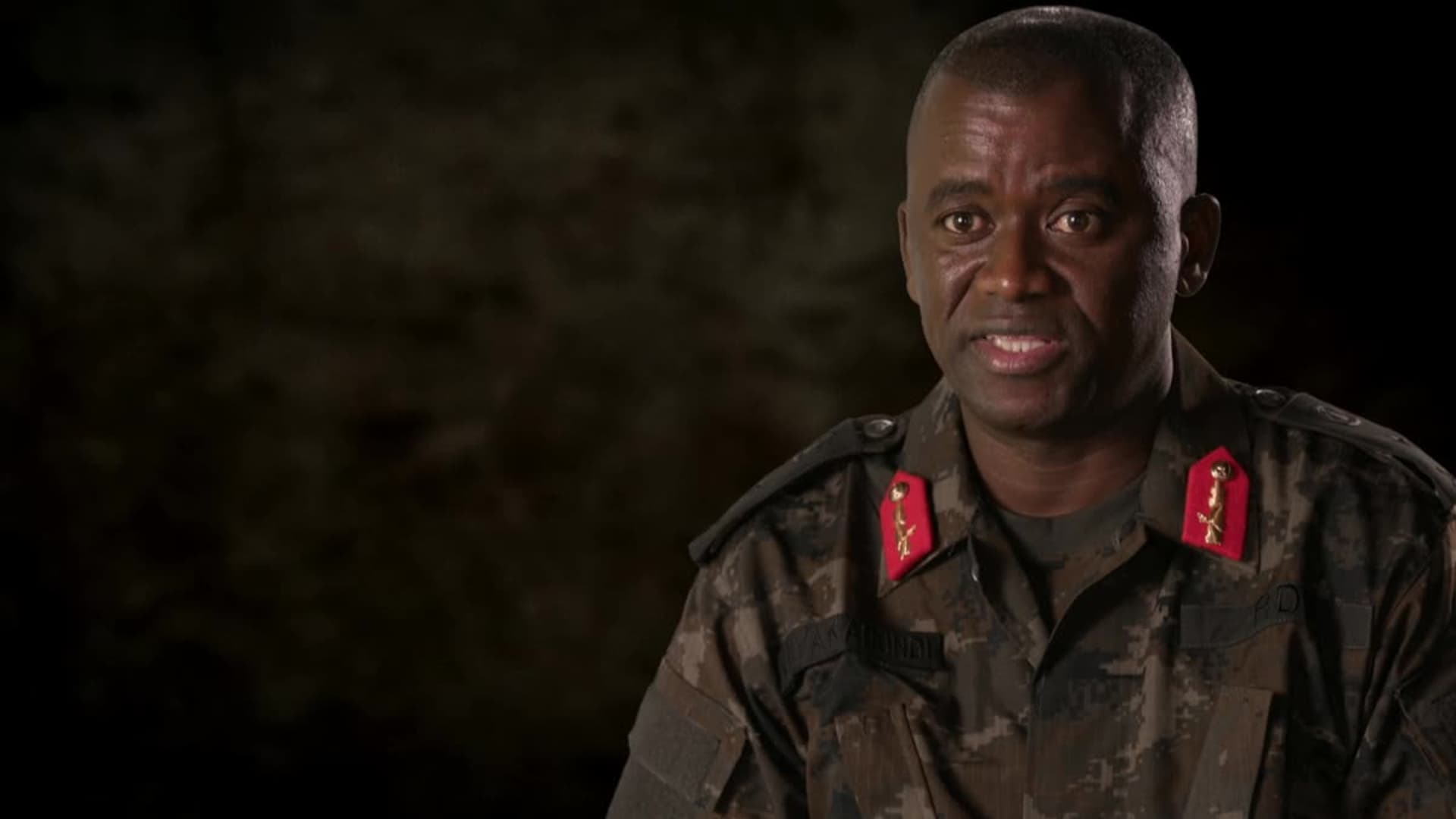 Watch The 600: The Soldiers' Story (2019) - Free Movies | Tubi