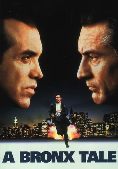 Watch A Bronx Tale (1993) - Free Movies | Tubi