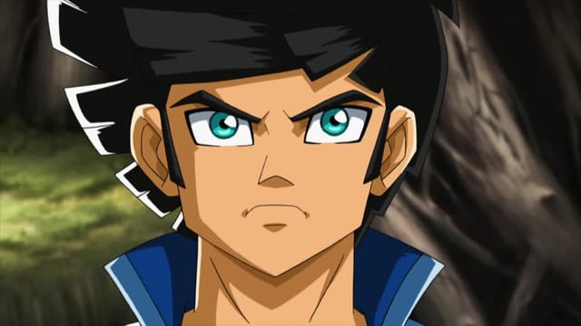 Watch RedaKai Season 2 - Free TV Shows | Tubi