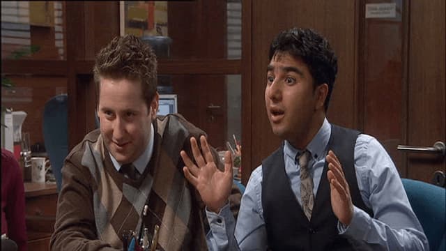 Watch Reggie Perrin S01:E02 - Season 1, Episode 2 Free TV | Tubi