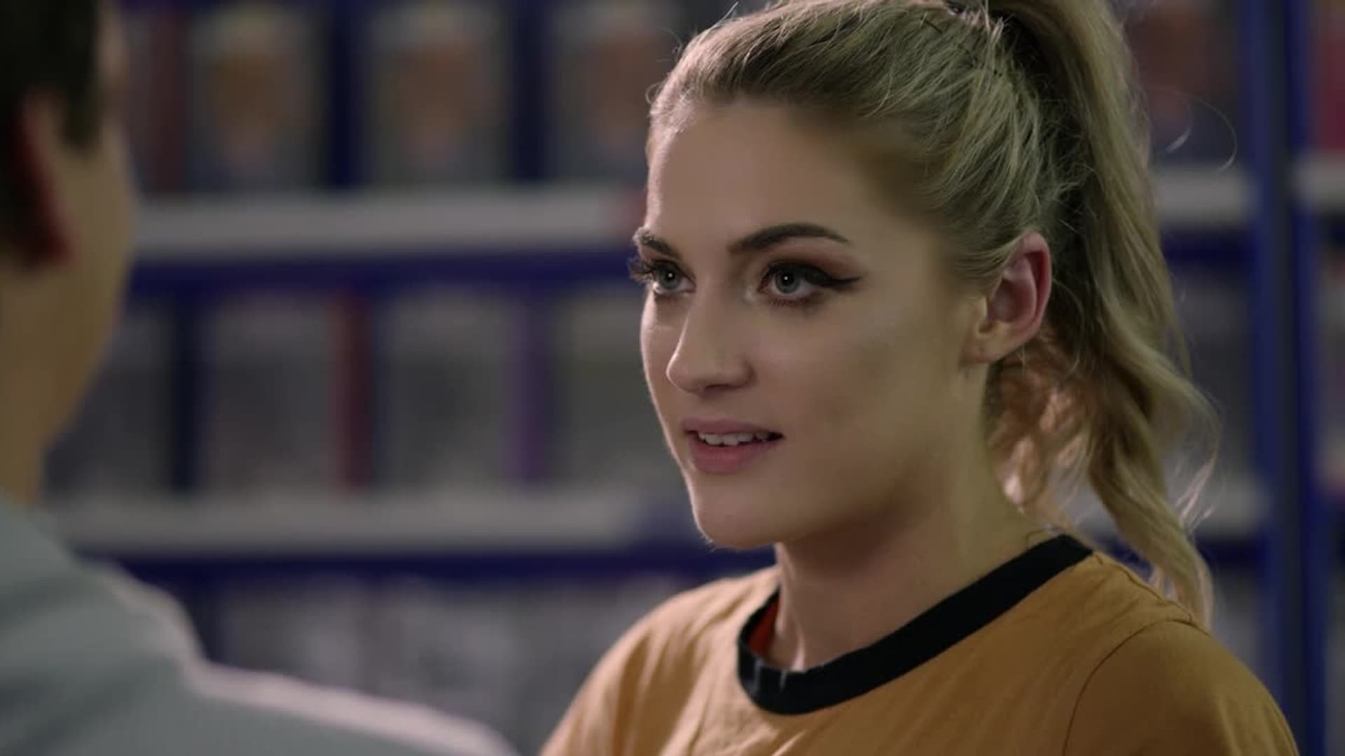 Watch The Last Video Store (2023) - Free Movies | Tubi