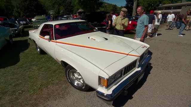 Watch My Classic Car Collection S17:E02 - Dave King Customs Free TV | Tubi