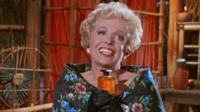 Watch Gilligan's Island S02:E12 - Don't Bug the Mosquitoes - Free TV ... Watch Gilligan's Island S02:E12 - Don't Bug the Mosquitoes - Free TV ...