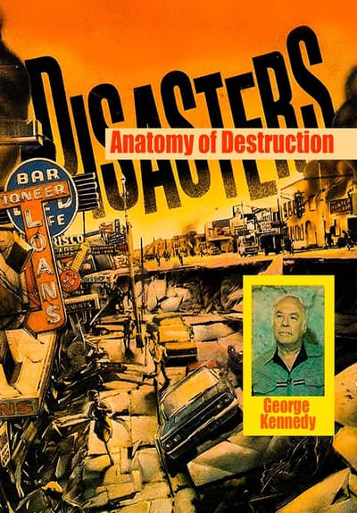 Watch Disasters: Anatomy of Destruction (1987) - Free Movies | Tubi