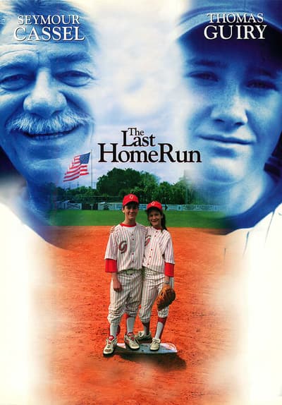 Watch The Last Home Run (1996) - Free Movies | Tubi