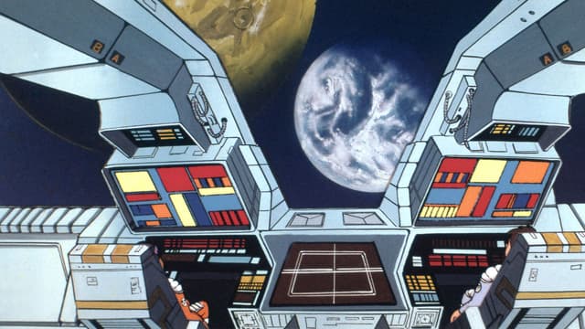 Watch Once Upon a Time... Space - Free TV Shows | Tubi