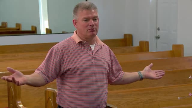 Watch Bringing Up Bates S07:E16 - Countdown to 'I Do' Free TV | Tubi