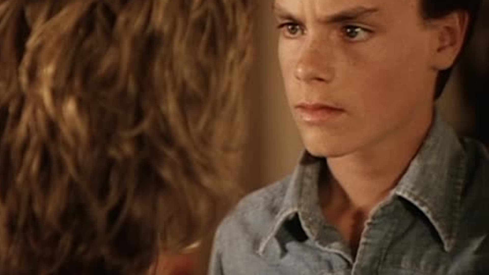 Watch Cowboys Don't Cry (1988) - Free Movies | Tubi