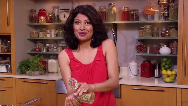 Watch Spice Goddess S02:E08 - Craving Menu Free TV | Tubi