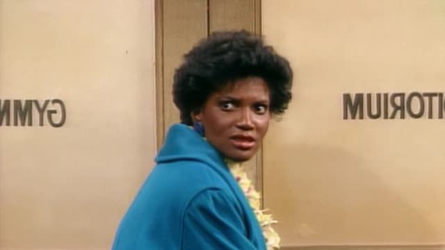 Watch Amen S01:E17 - Into the Night - Free TV Shows | Tubi