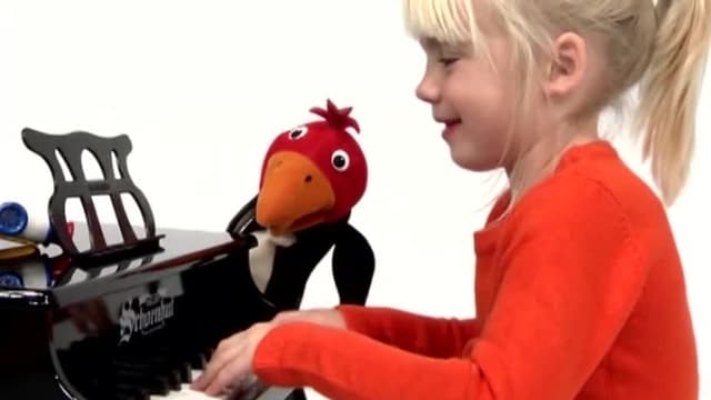 Watch Baby Einstein Classics S07:E01 - On the Go: Ri - Free TV Shows | Tubi