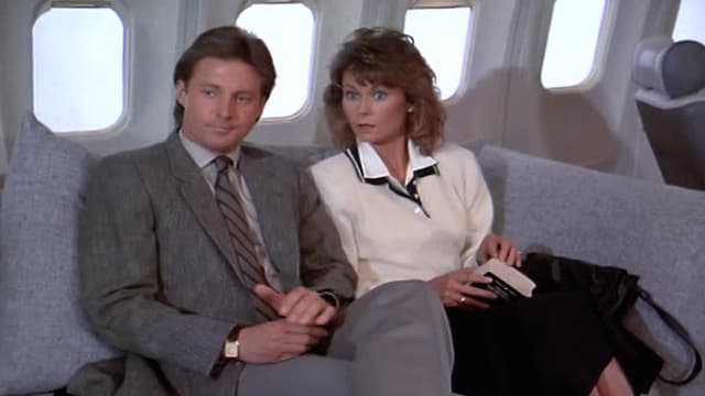 Watch Scarecrow and Mrs. King S03:E21 - Three Little Spies - Free TV ...