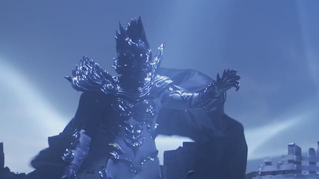 Watch Ultraman Mebius - Free TV Shows | Tubi