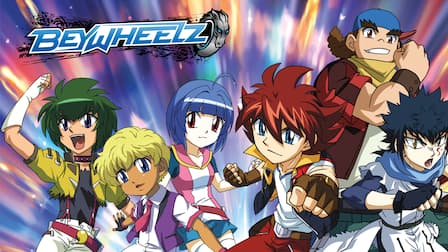 Watch BeyWheelz - Free TV Shows | Tubi