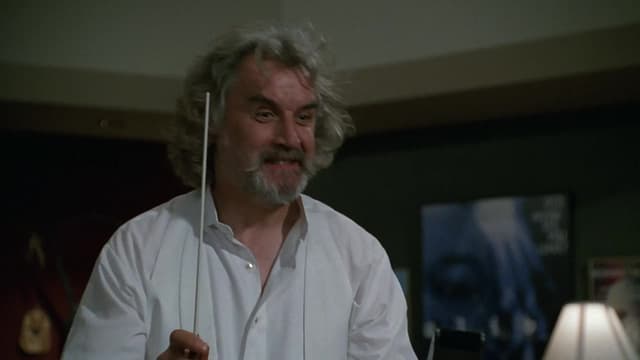 Watch Columbo S15:E02 - Murder With Too Many Notes - Free TV Shows | Tubi