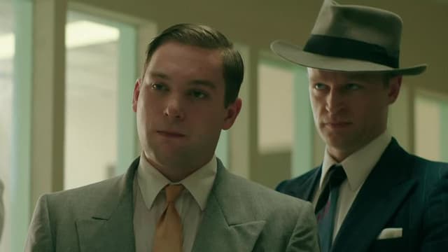 Watch A Crime to Remember S03:E02 - Last Night Stand - Free TV Shows | Tubi