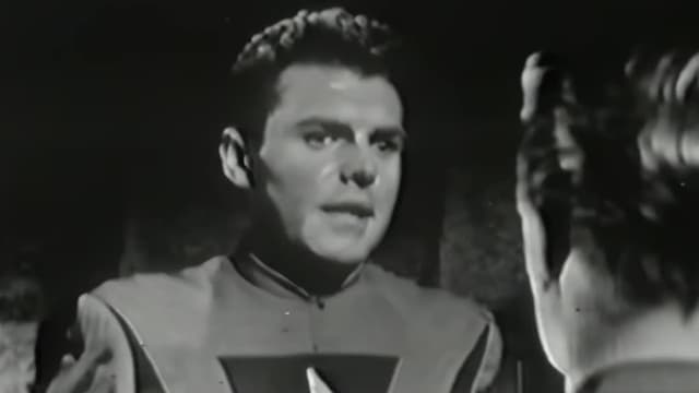 Watch Space Patrol S04:E24 - Trapped in the Pyramid - Free TV Shows | Tubi