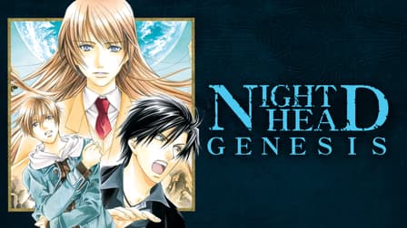 Watch Night Head Genesis (Subbed) - Free TV Shows | Tubi