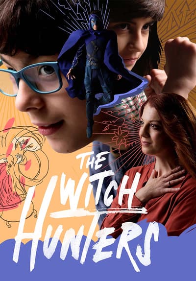 Watch The Witch Hunters (2019) - Free Movies | Tubi