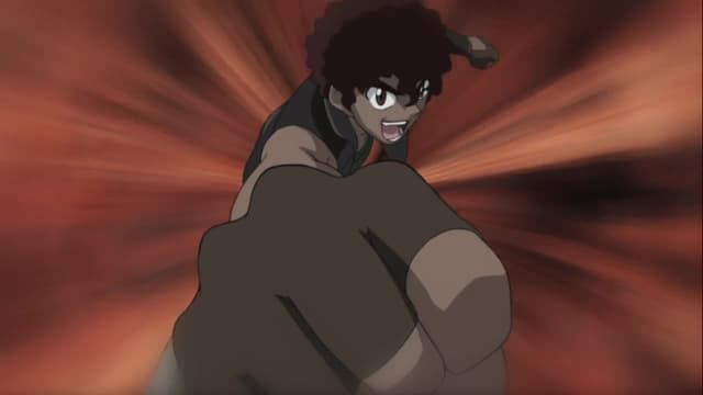 Watch Beyblade: Metal Masters S03:E07 - Charge! Ray Gill - Free TV ...