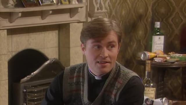 Watch Father Ted S01:E04 - Competition Time Free TV | Tubi