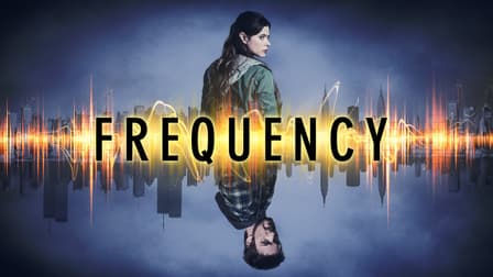 Watch Frequency - Free TV Shows | Tubi