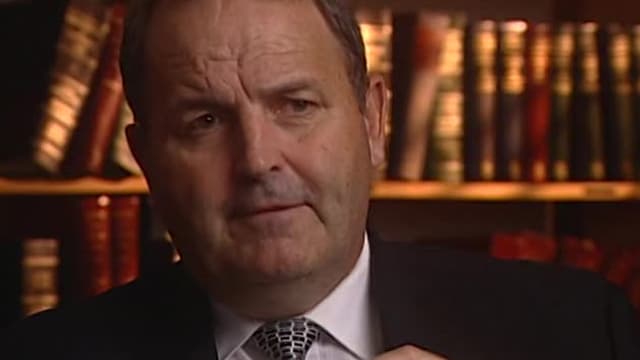 Watch Crime Stories S02:E02 - William Fyfe: The Kill - Free TV Shows | Tubi