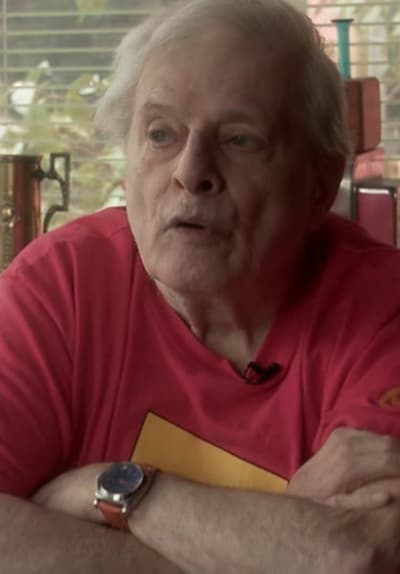 Watch Backlot S01:E07 - UHF: Comic-Con Panel Free TV | Tubi