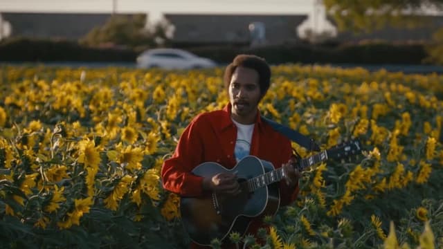 Watch DittyTV's Vibe and Dime Sessions S01:E09 - Early James Free TV | Tubi