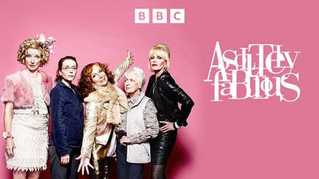 Watch Absolutely Fabulous Season 4 - Free TV Shows | Tubi