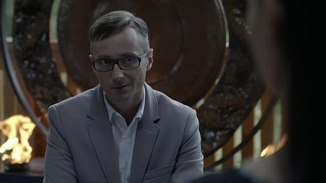 Watch La Vida Y Obra Del Juez Adam Klos (Doblado) S02:E03 - Free TV | Tubi