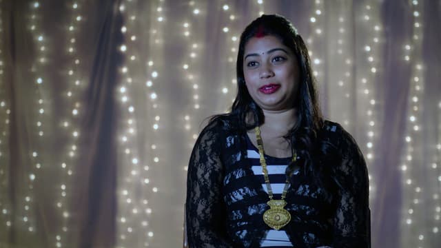 Watch Matched S02:E03 - The Marriage of Shaneil and - Free TV Shows | Tubi