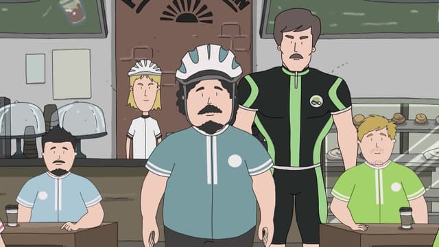 Watch Regular Old Bogan - Free TV Shows | Tubi