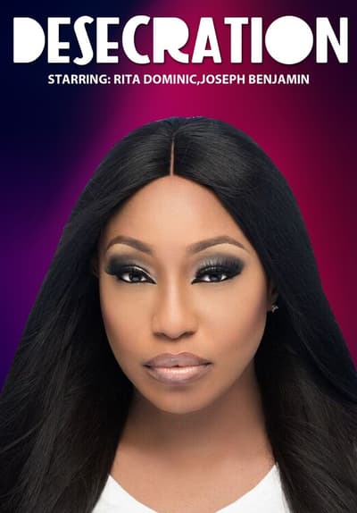Watch Desecration (2018) - Free Movies | Tubi