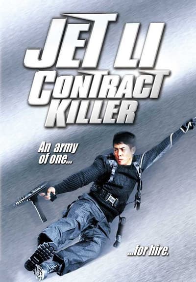 Watch Contract Killer (1998) - Free Movies | Tubi
