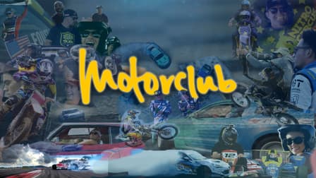Watch Motorclub - Free TV Shows | Tubi