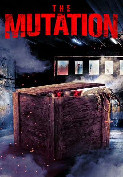 Watch The Mutation (2021) - Free Movies | Tubi