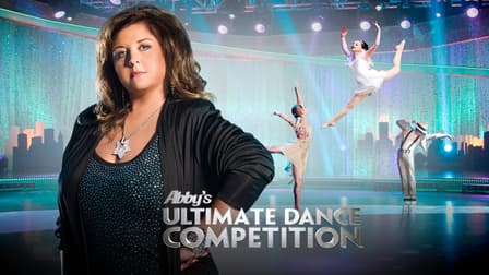 Watch Abby's Ultimate Dance Competition Season 2 - Free TV Shows | Tubi