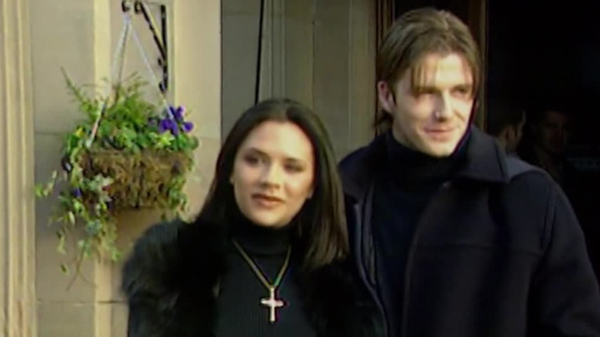 Watch Becoming the Beckhams (2022) - Free Movies | Tubi