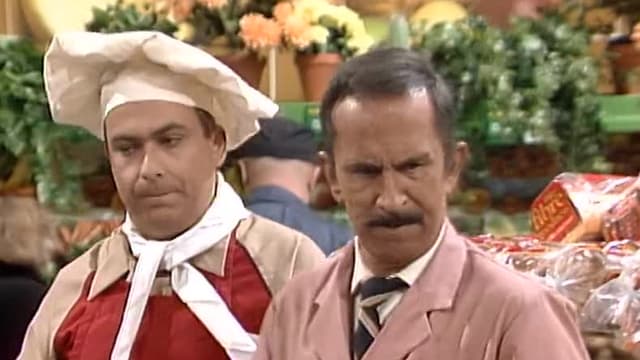 Watch Check It Out S03:E01 - The Umpire Strikes Back Free TV | Tubi