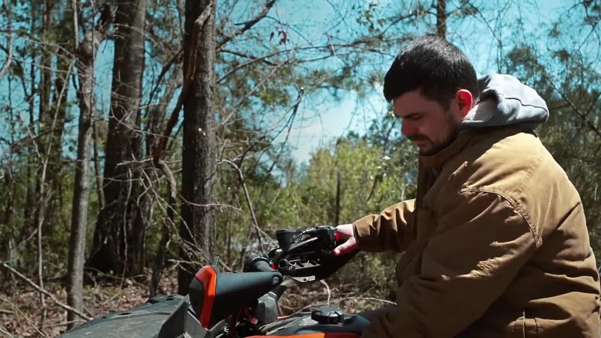 Watch The Woods (2022) - Free Movies | Tubi