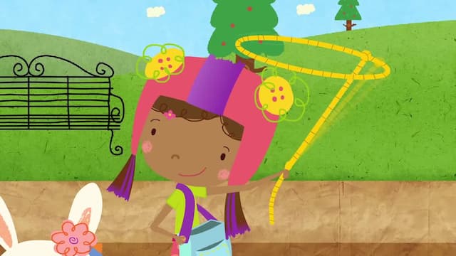 Watch Lazoo S01:E07 - Whale Out of Water & Puppet Show Free TV | Tubi