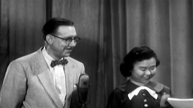 Watch The Best of Groucho Marx S01:E21 - Hand (1954) - Free TV Shows | Tubi