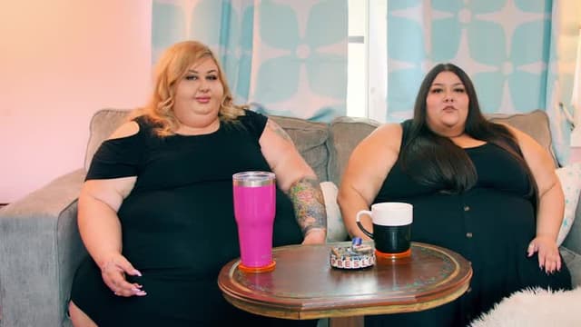 Watch Feeders, Fat Lovers and Fortunes - Free TV Series | Tubi