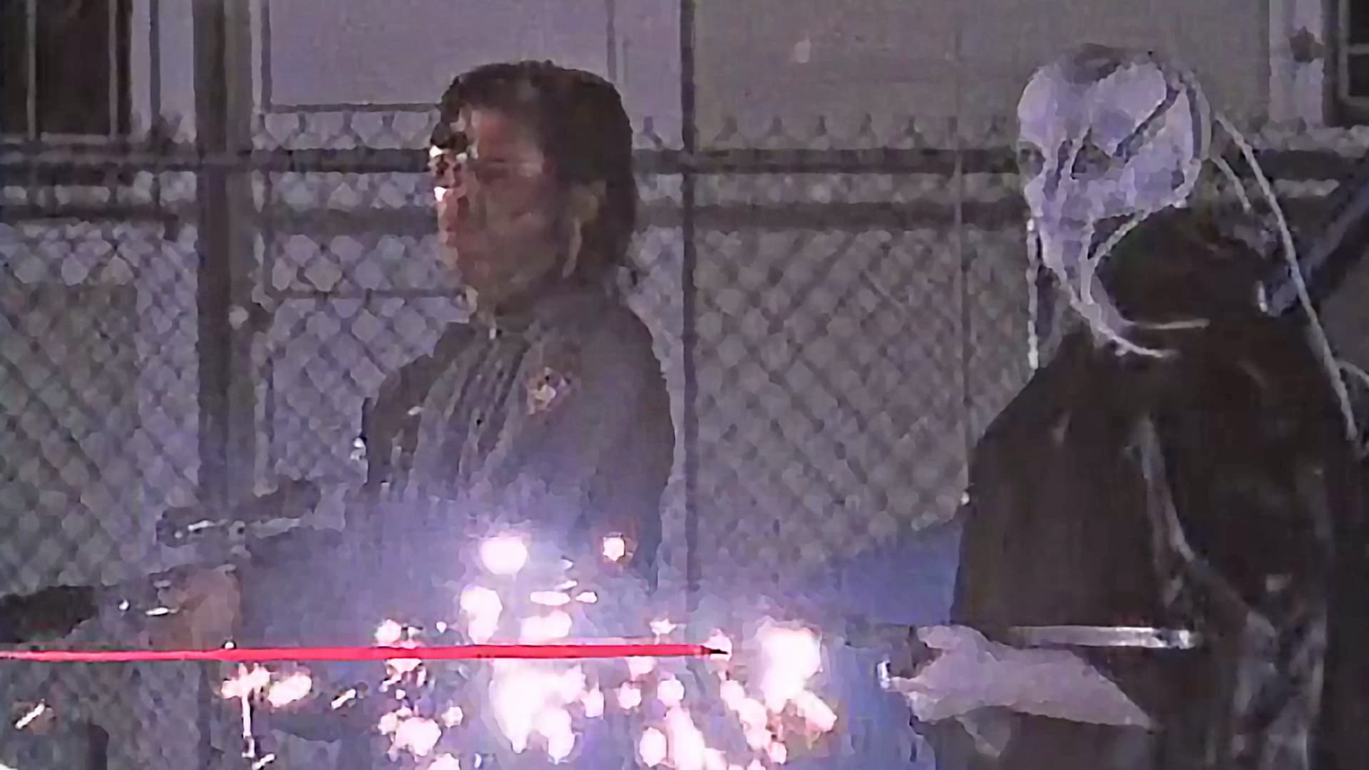 Watch Cybernator (1991) - Free Movies | Tubi