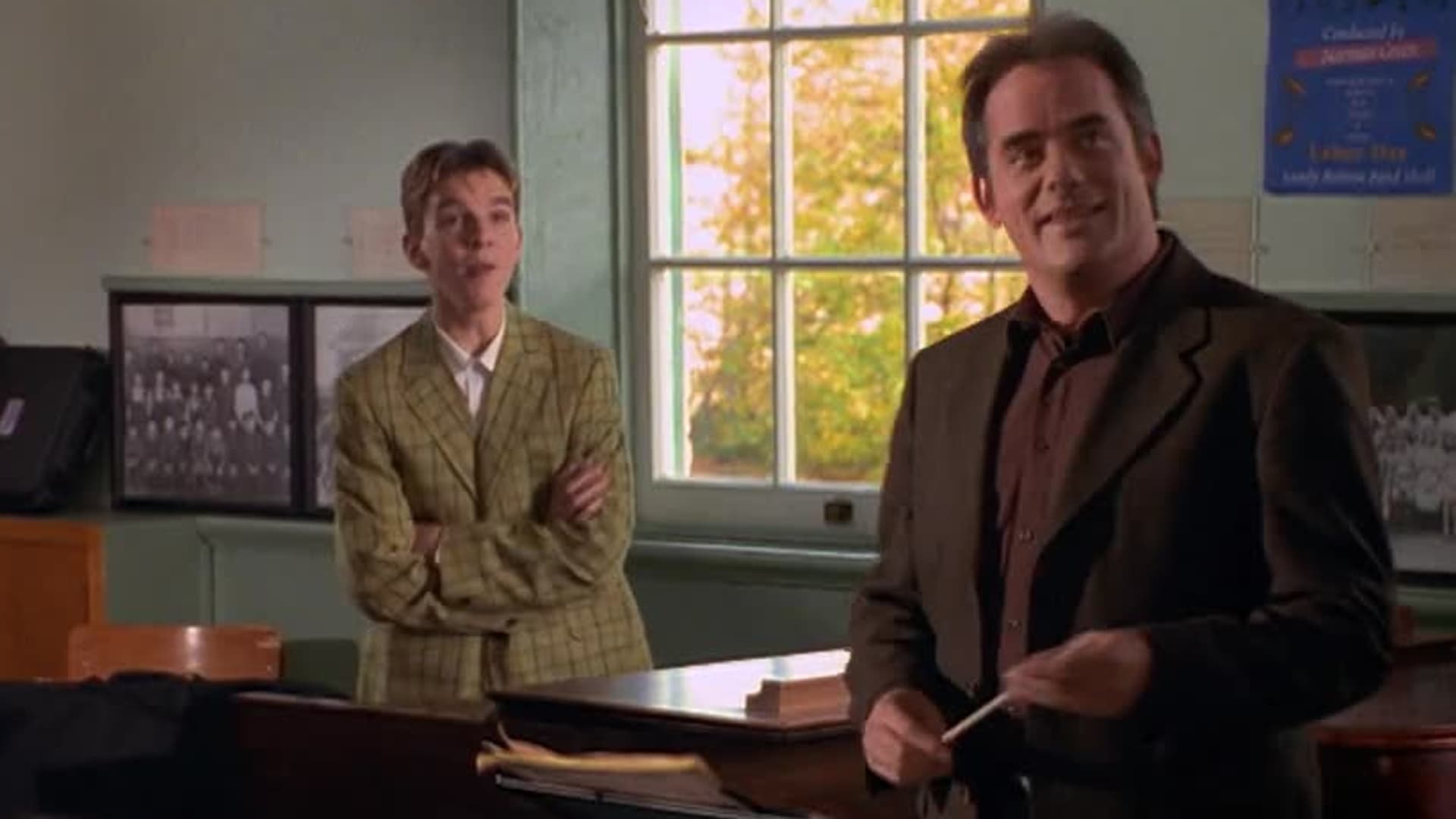 Watch The Sandy Bottom Orchestra (2000) - Free Movies | Tubi