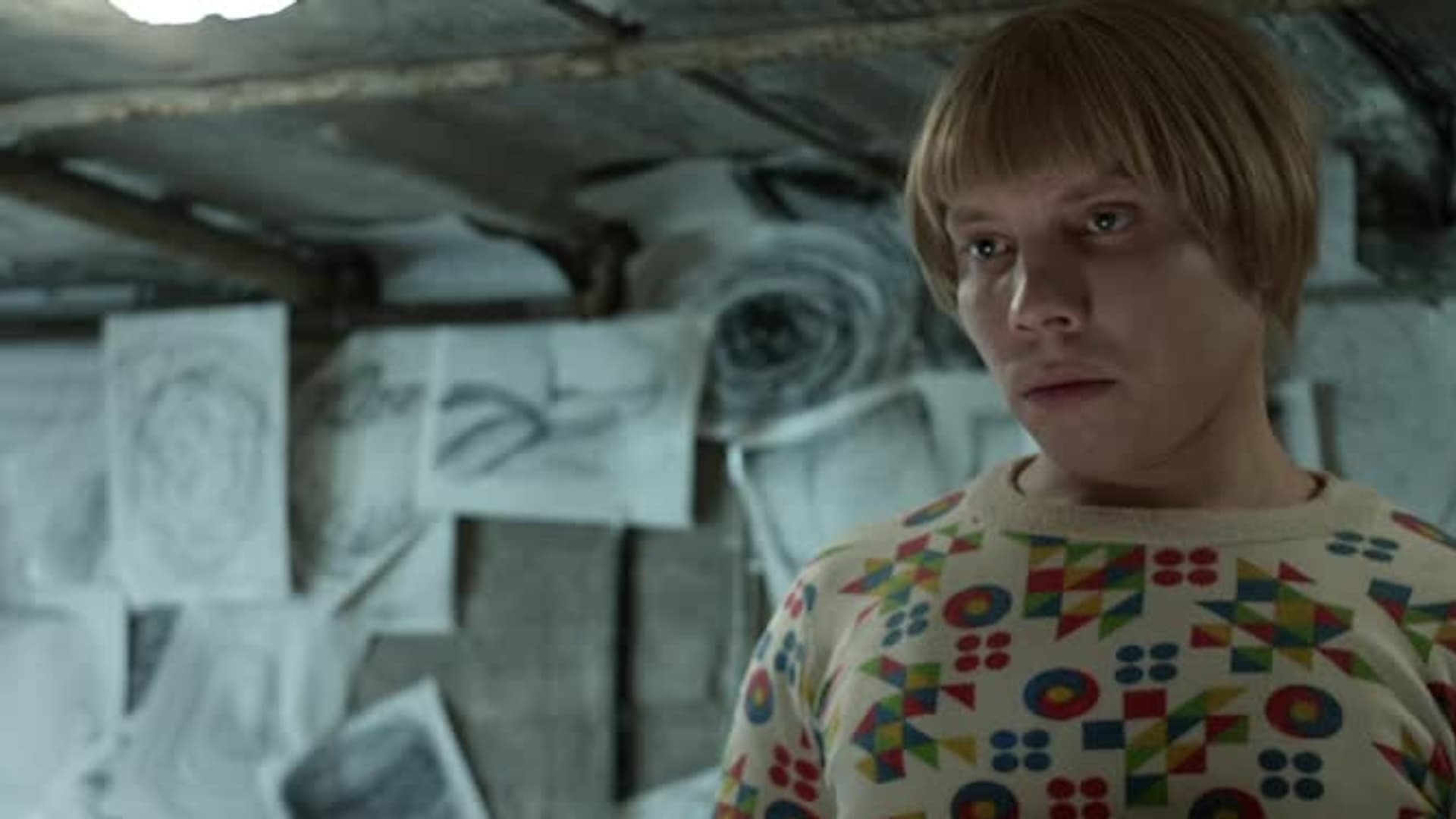 Watch Der Bunker (2015) - Free Movies | Tubi