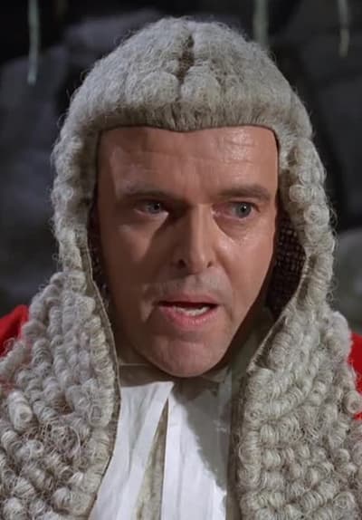 Watch The Prisoner S01:E17 - Fall Out Free TV | Tubi