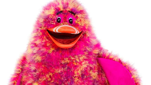 Watch Fimbles S01:E01 - Jingly Hat Free TV | Tubi